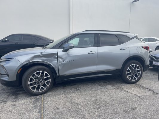 EXCELLENCE COLLISION CENTER - Updated October 2025 - 26 Photos - 7862 ...