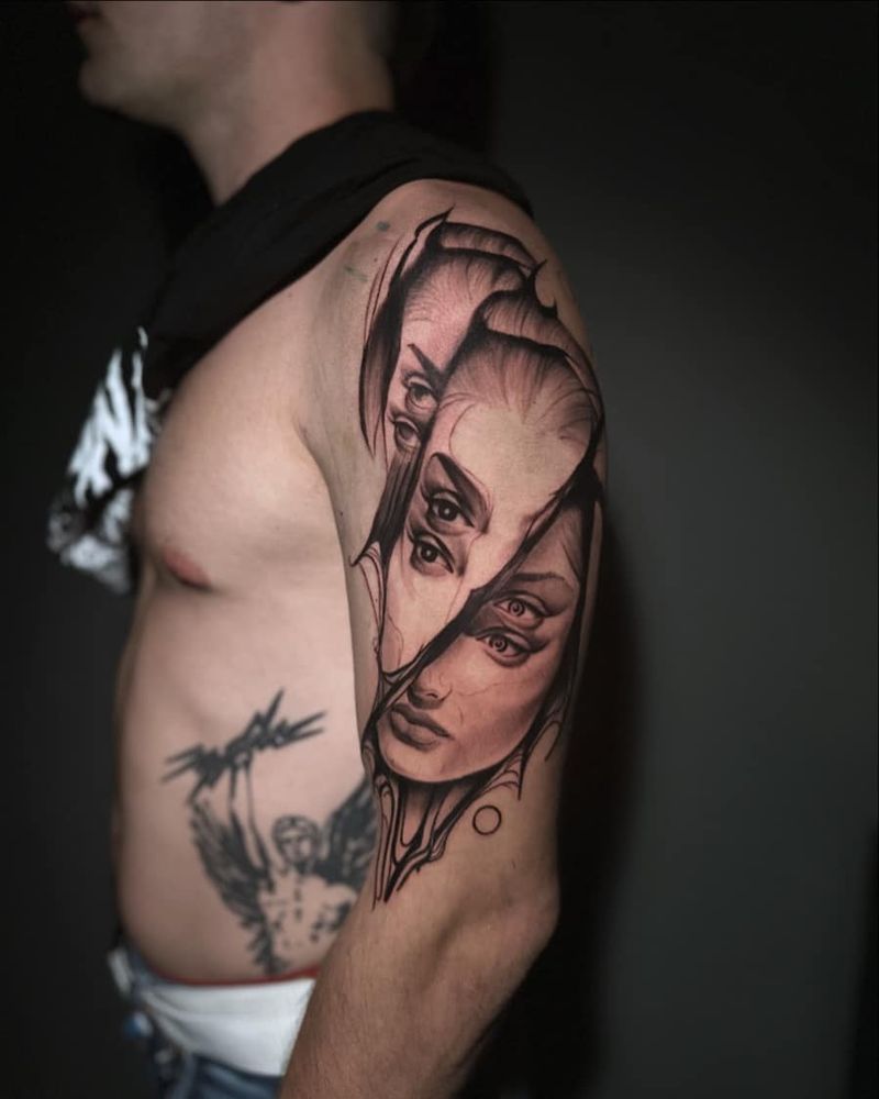 FADE TO BLACK TATTOO COLLECTIVE - Updated March 2026 - 100 W Commercial ...