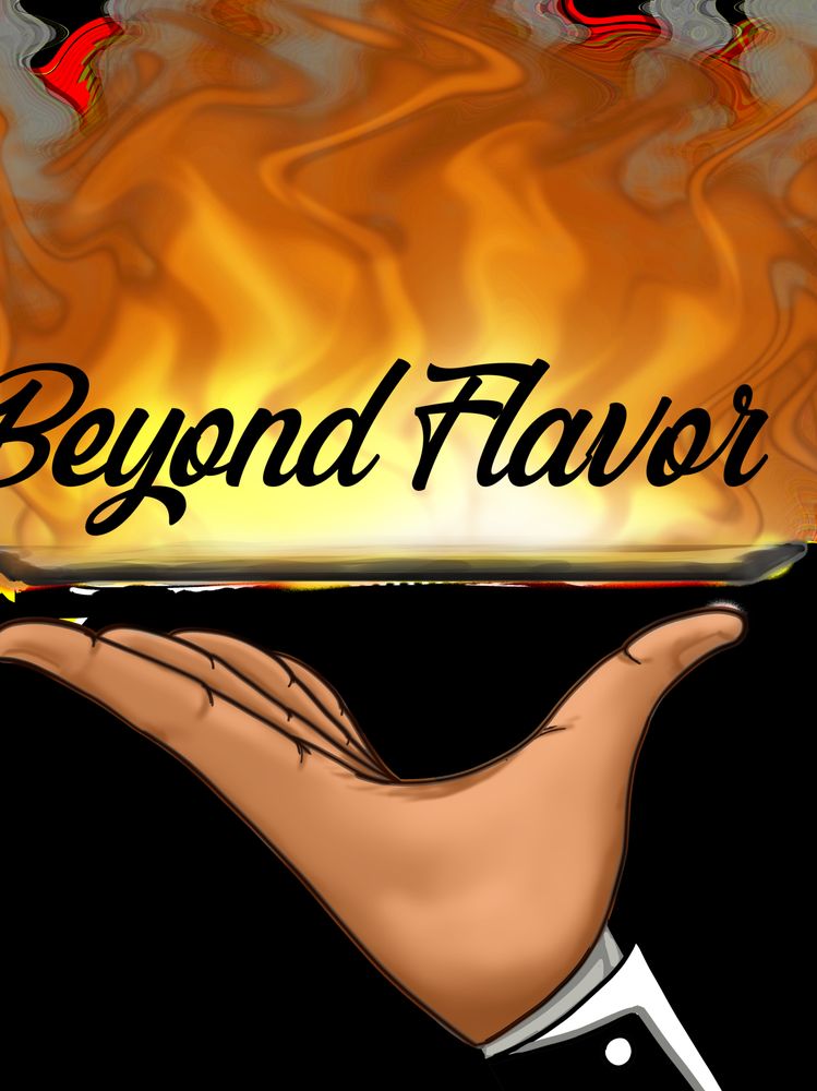 BEYOND FLAVOR - Updated May 2026 - 5566 Randolph Rd, Rockville ...