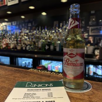 RUNYON’S - Updated July 2025 - 188 Photos & 276 Reviews - 107 ...