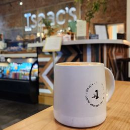 ISAAC’S DOWNTOWN - Updated December 2025 - 142 Photos & 142 Reviews ...