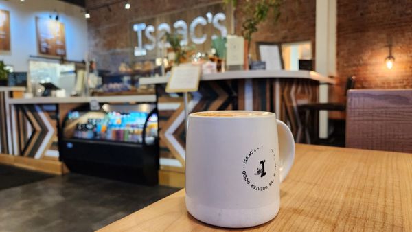 ISAAC’S DOWNTOWN - Updated December 2025 - 142 Photos & 142 Reviews ...