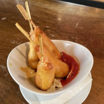 AMEN STREET FISH & RAW BAR - 1415 Photos & 1328 Reviews - 205 East Bay ...