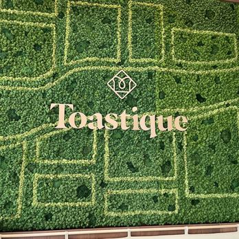 TOASTIQUE - Updated August 2024 - 81 Photos & 38 Reviews - 14410 ...