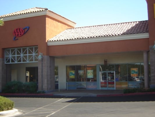 AAA GREEN VALLEY BRANCH - Updated December 2025 - 31 Photos & 65 ...