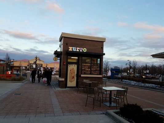 CHURRO FACTORY - XURRO - 12 Photos & 19 Reviews - 1650 Premium Outlet ...