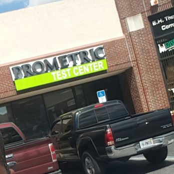 PROMETRIC - Updated September 2025 - 20 Reviews - 8081 Philips Hwy ...