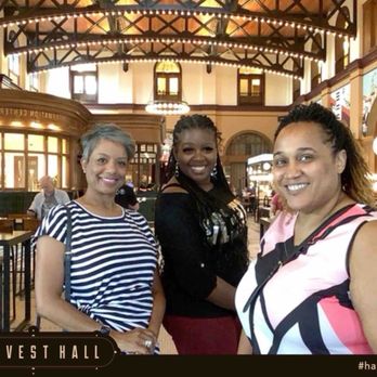 HARVEST HALL - Updated September 2024 - 435 Photos & 287 Reviews - 815 ...