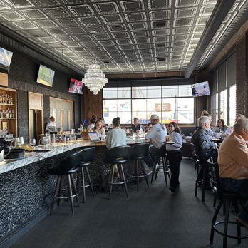 NORTH 40 CHOPHOUSE - Updated May 2024 - 51 Photos & 50 Reviews - 520 N ...