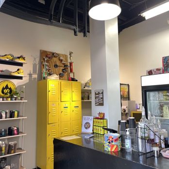 DEADSTOCK COFFEE - Updated September 2025 - 592 Photos & 323 Reviews ...