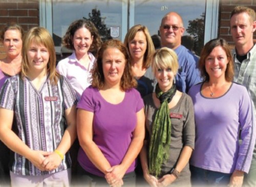 SEAWAY PHYSIOTHERAPY CENTRE - Updated December 2024 - 102 Centre Street ...