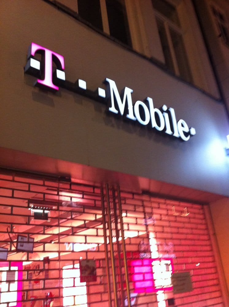 T-MOBILE - Updated December 2025 - Kalverstraat 25, Amsterdam, Noord ...