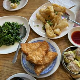 DIM SUM HOUSE - Updated July 2024 - 331 Photos & 169 Reviews - 4860 ...