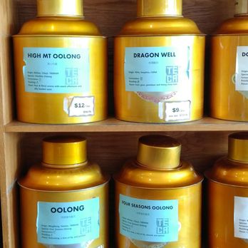 TEN YEN TEA & HERBS - Updated October 2025 - 47 Photos & 49 Reviews ...