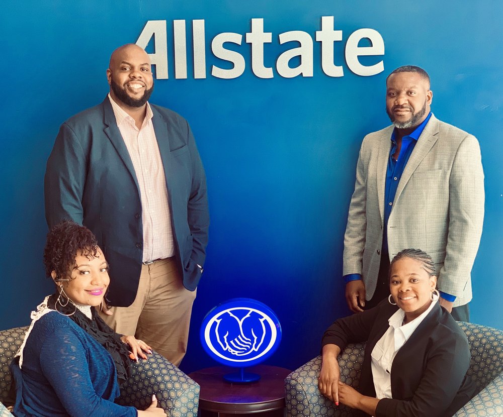 ALLSTATE INSURANCE AGENT: CHAD CARTER - Updated December 2024 - 6060 ...