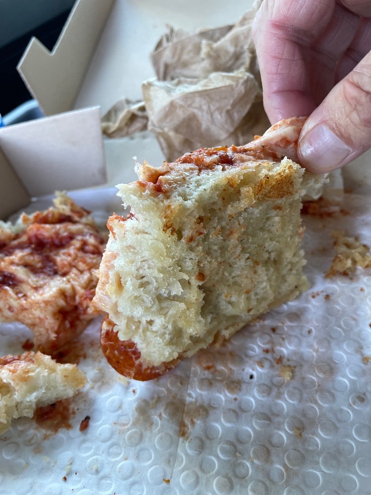 LITTLE CAESARS PIZZA - Updated January 2025 - 505 Gi Maddox Pkwy ...