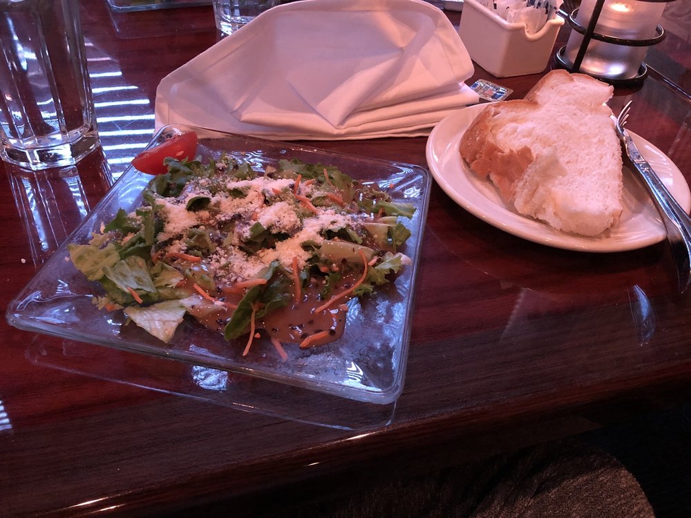 CAFE ITALIA - 430 Photos & 1065 Reviews - 2647 Ira E Woods Ave ...