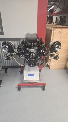 NELSON RACING ENGINES - Updated October 2025 - 50 Photos & 18 Reviews ...