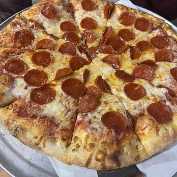 SO CAL PIZZA - Updated March 2025 - 306 Photos & 319 Reviews - 12253 ...