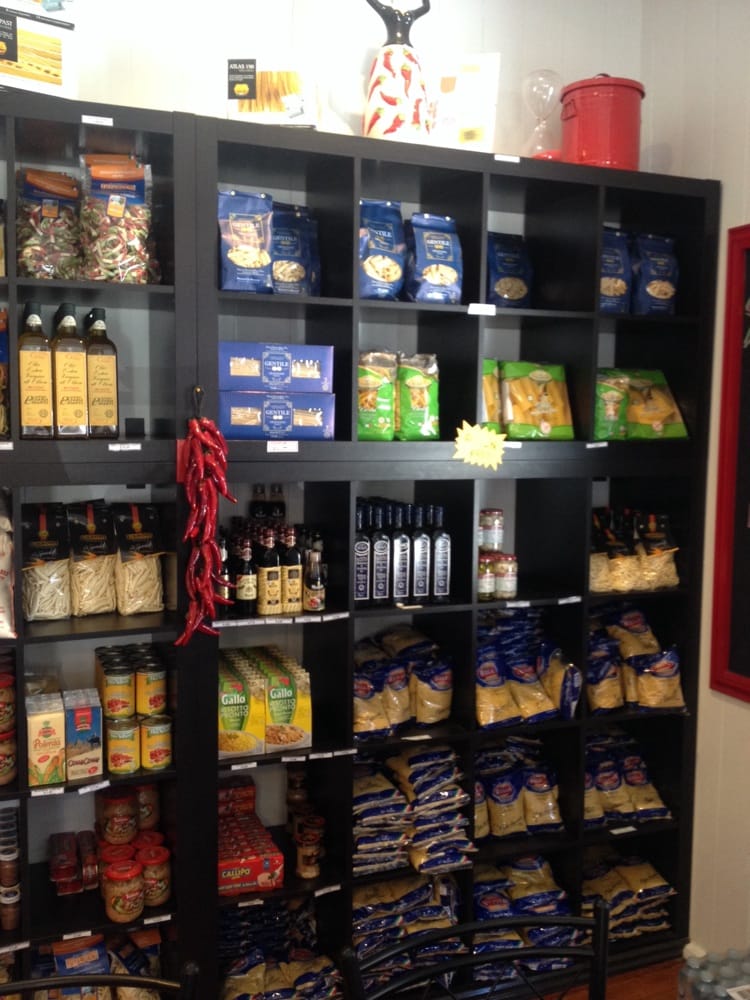 THE PASTA COMPANY - Updated January 2026 - 15a Bishop St, Kelvin Grove ...