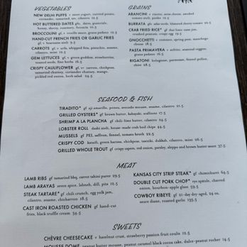 THE KITCHEN AMERICAN BISTRO - Updated January 2026 - 697 Photos & 1098 ...