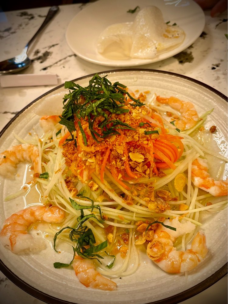 PHO 37 - 40 Photos & 28 Reviews - 1578 Robson Street, Vancouver ...