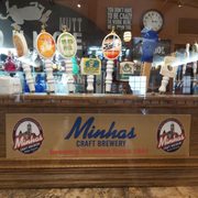 MINHAS CRAFT BREWERY - 61 Photos & 80 Reviews - Breweries - 1208 14th ...