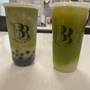 BOBA & BITES - Updated July 2024 - 63 Photos & 20 Reviews - 63 E ...