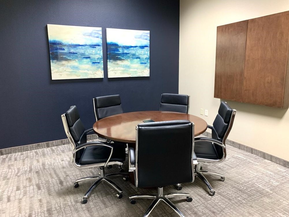 GATEWAY EXECUTIVE SUITES - Updated November 2024 - 4140 E Baseline Rd ...