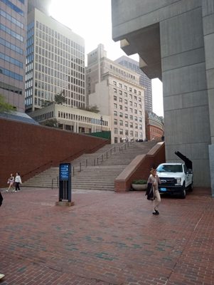 BOSTON CITY HALL - Updated June 2026 - 130 Photos & 45 Reviews - 1 City ...