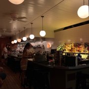 CERVO’S - 339 Photos & 112 Reviews - 43 Canal St, New York, NY - Menu ...