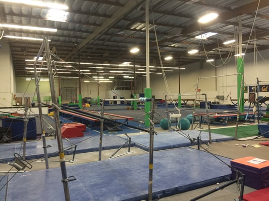 EDGE GYMNASTICS TRAINING CENTER - Updated December 2025 - 12 Photos ...