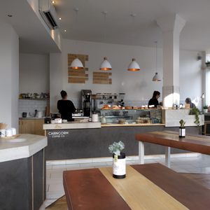 BREW LAB - Updated June 2024 - 132 Photos & 123 Reviews - 6 - 8 South ...