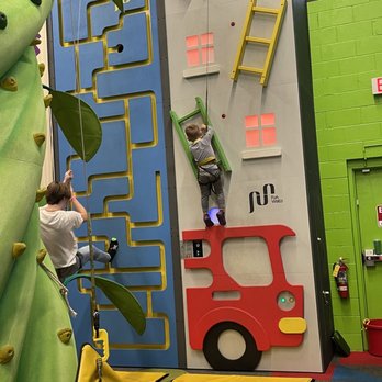 THE FUN STATION - Updated December 2025 - 19 Photos & 24 Reviews - 200 ...