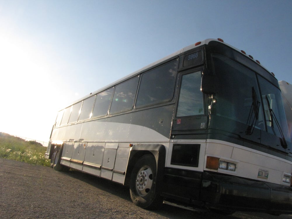 KINETIC COACHES - Updated December 2024 - Winnipeg, Manitoba - Limos ...