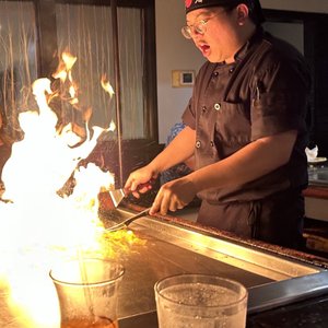 NOBORU JAPANESE STEAKHOUSE & SUSHI BAR - 17 Photos & 10 Reviews - 20465 ...