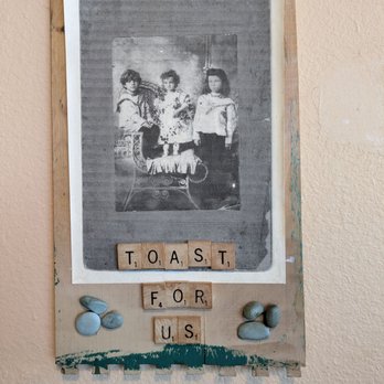 TOAST - Updated October 2025 - 947 Photos & 1412 Reviews - 2630 W ...