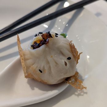 DUMPLING BAR - Updated June 2025 - 497 Photos & 205 Reviews - 119 N EI ...