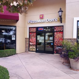 PIZZA MAN DAN’S - Updated July 2025 - 223 Photos & 239 Reviews - 144 W ...