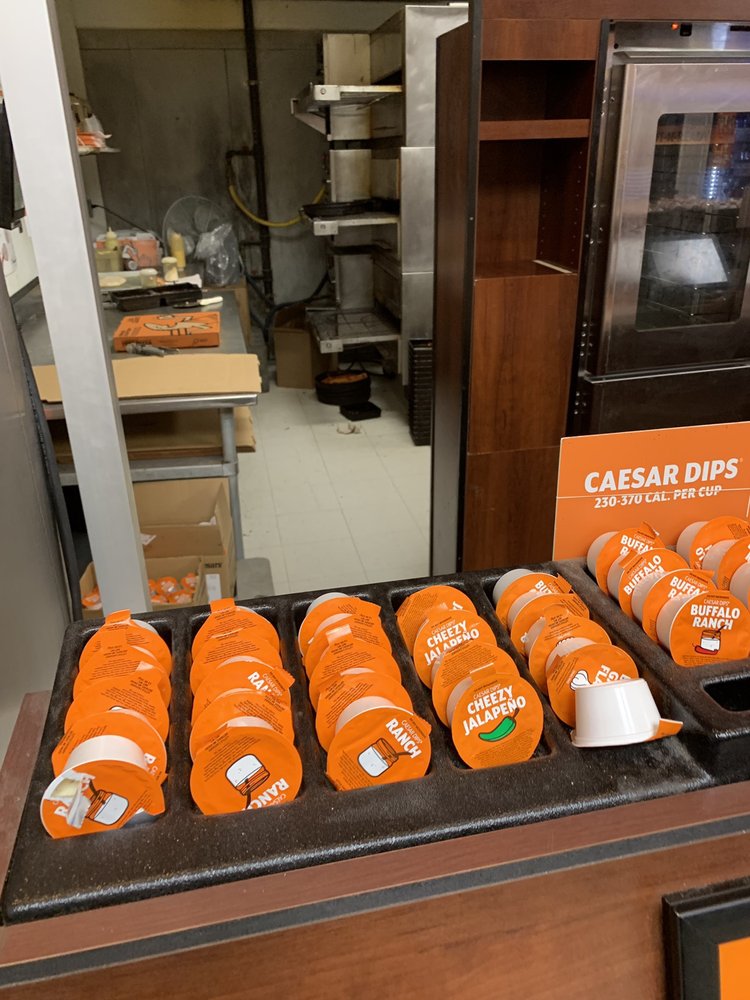 LITTLE CAESAR’S PIZZA - 16 Photos & 66 Reviews - 353 W Louise Ave ...