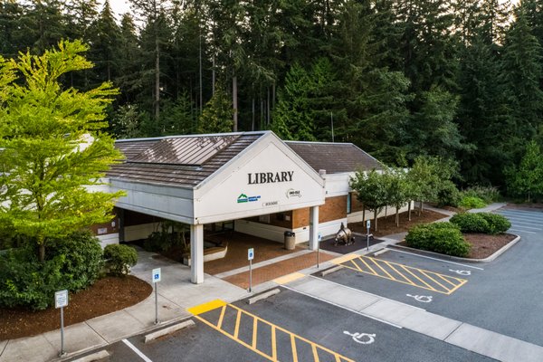 MOUNTLAKE TERRACE LIBRARY - Updated August 2025 - 47 Photos & 12 ...