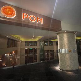 POM RESTAURANT - Updated December 2025 - 562 Photos & 378 Reviews ...