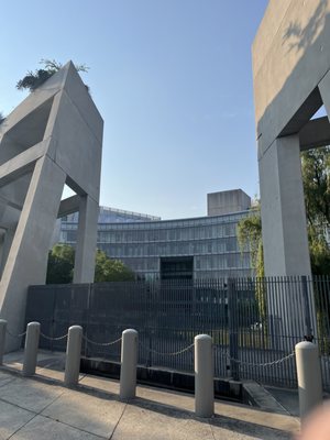 ATF BUILDING - Updated July 2025 - 18 Photos - 200 Florida Ave NE ...