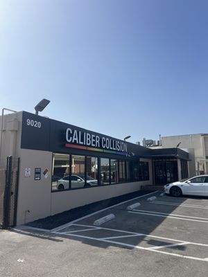 CALIBER COLLISION - Updated December 2025 - 29 Photos & 39 Reviews ...