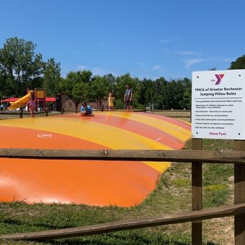 YMCA CAMP NORTHPOINT - Updated December 2025 - 249 N Greece Rd, Hilton ...