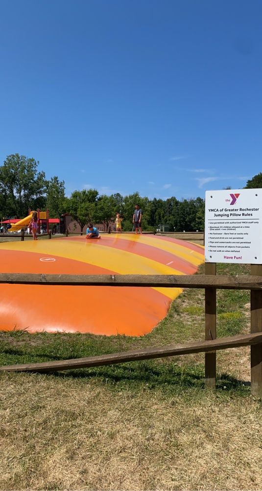 YMCA CAMP NORTHPOINT - Updated December 2025 - 249 N Greece Rd, Hilton ...