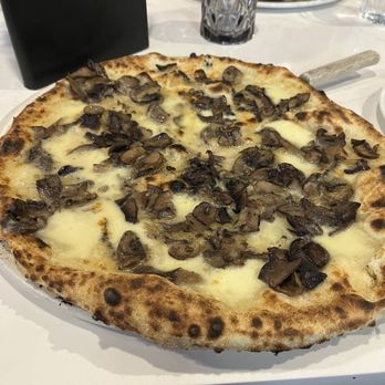 ZA CAFE PIZZERIA + BAR - Updated December 2025 - 106 Photos & 38 ...