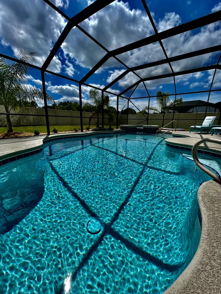 BLUE TRIDENT POOL SERVICE - Updated July 2025 - 21 Photos - Melbourne ...