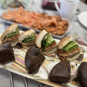 SUNSET BAGELS CAFE & GRILL BAY RIDGE - Updated December 2024 - 38 ...