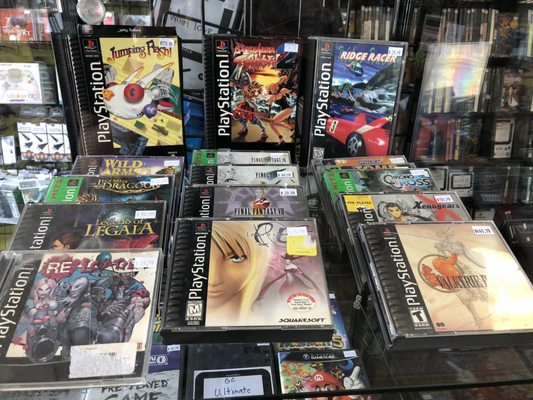 GAME OVER VIDEOGAMES - Updated December 2025 - 25 Photos & 28 Reviews ...